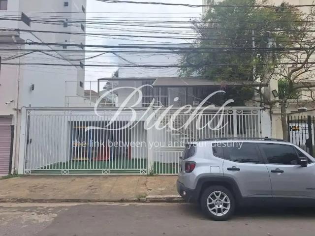 Casa / Sobrado Comercial para Venda em São Paulo/SP Vila Clementino