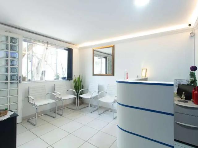 Casa / Sobrado Comercial para Venda em São Paulo/SP Vila Clementino