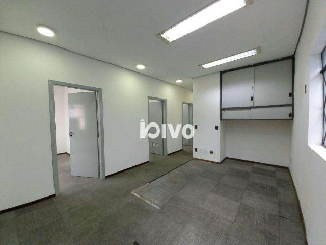 Casa / Sobrado Comercial para Venda em São Paulo/SP Vila Clementino 7 Quartos