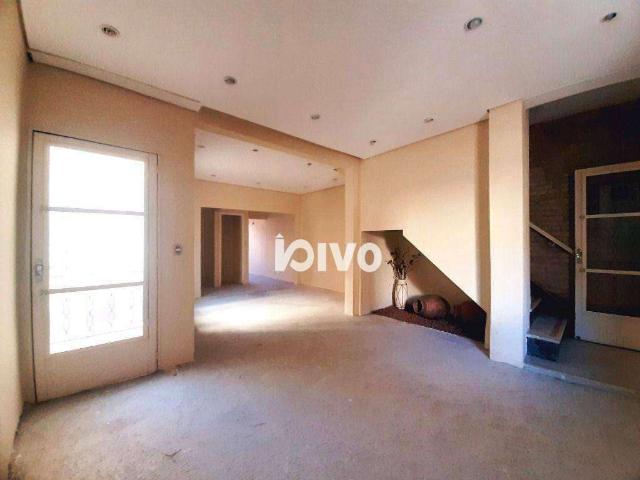 Casa / Sobrado Comercial para Venda em São Paulo/SP Vila Clementino