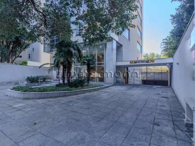 Casa / Sobrado Comercial para Venda em São Paulo/SP Vila Clementino