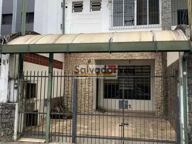 Casa / Sobrado Comercial para Venda em São Paulo/SP Vila Clementino 8 Quartos