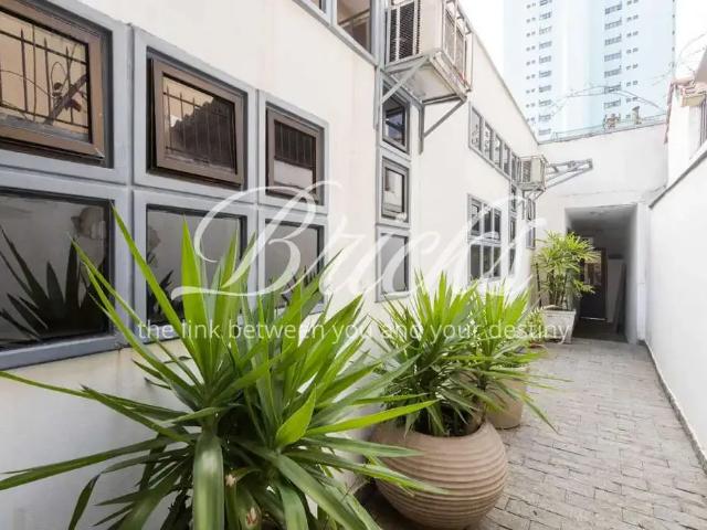 Casa / Sobrado Comercial para Venda em São Paulo/SP Vila Clementino 8 Quartos