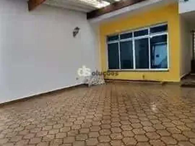 Casa / Sobrado Comercial para Venda em São Paulo/SP Vila Cruzeiro 3 Quartos
