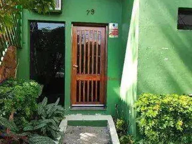 Casa / Sobrado Comercial para Venda em São Paulo/SP Vila da Saúde 4 Quartos