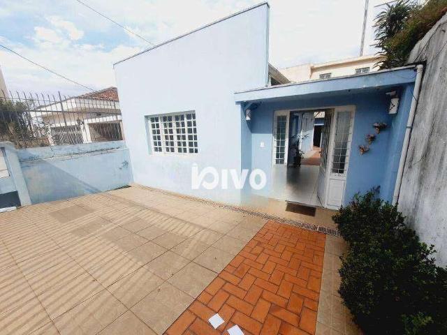 Casa / Sobrado Comercial para Venda em São Paulo/SP Vila da Saúde 5 Quartos