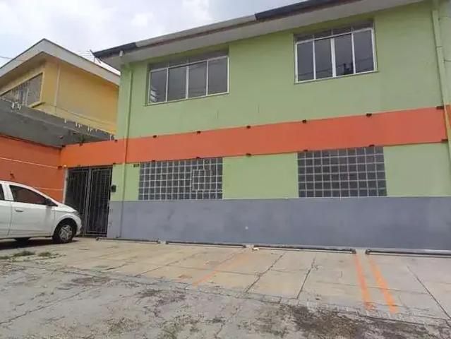 Casa / Sobrado Comercial para Venda em São Paulo/SP Vila da Saúde 5 Quartos