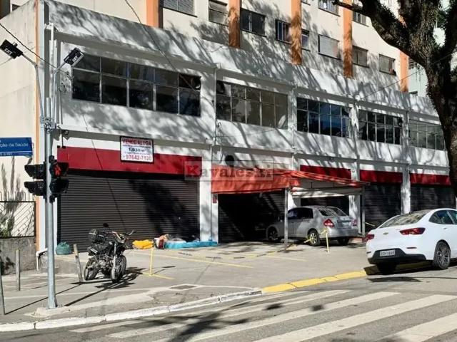 Casa / Sobrado Comercial para Venda em São Paulo/SP Vila da Saúde
