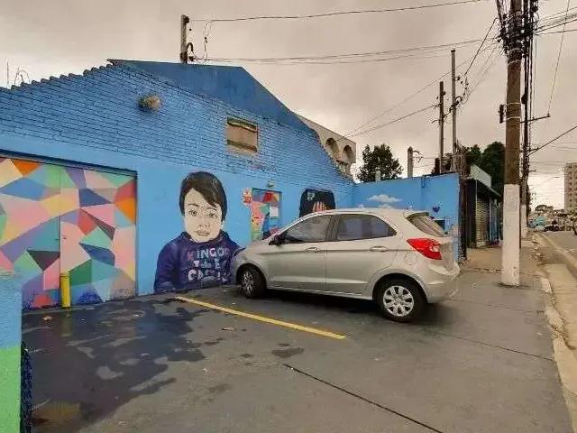 Casa / Sobrado Comercial para Venda em São Paulo/SP Vila da Saúde
