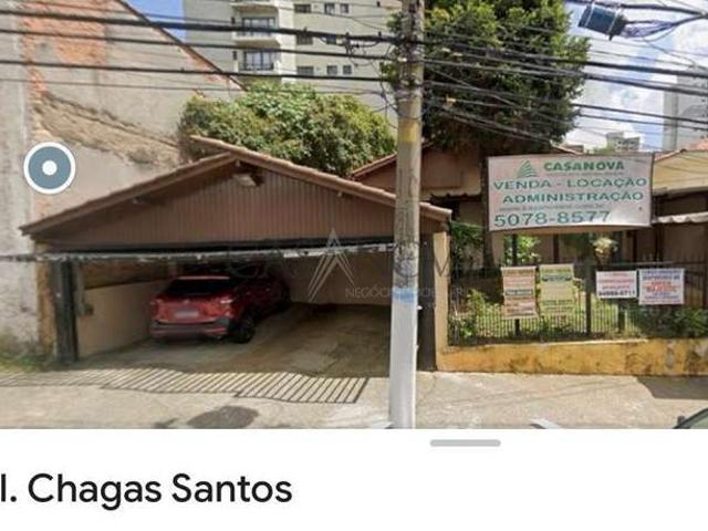 Casa / Sobrado Comercial para Venda em São Paulo/SP Vila da Saúde 3 Quartos