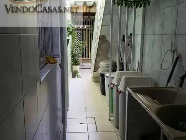 Casa / Sobrado Comercial para Venda em São Paulo/SP Vila das Belezas