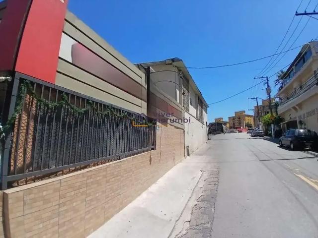 Casa / Sobrado Comercial para Venda em São Paulo/SP Vila das Belezas