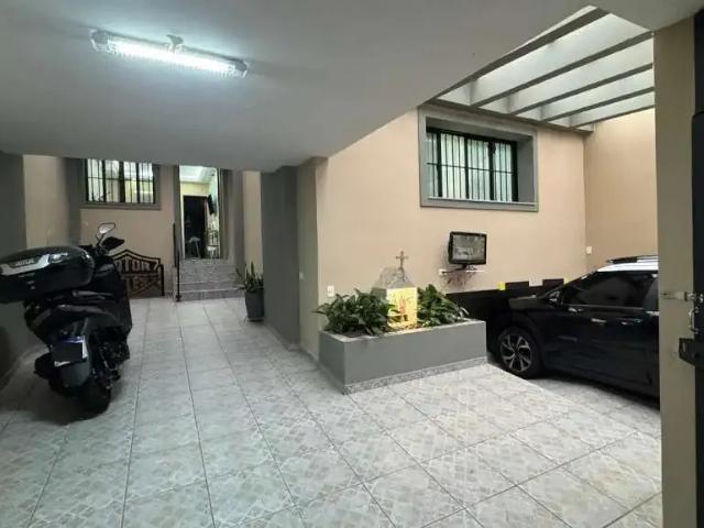 Casa / Sobrado Comercial para Venda em São Paulo/SP Vila Deodoro
