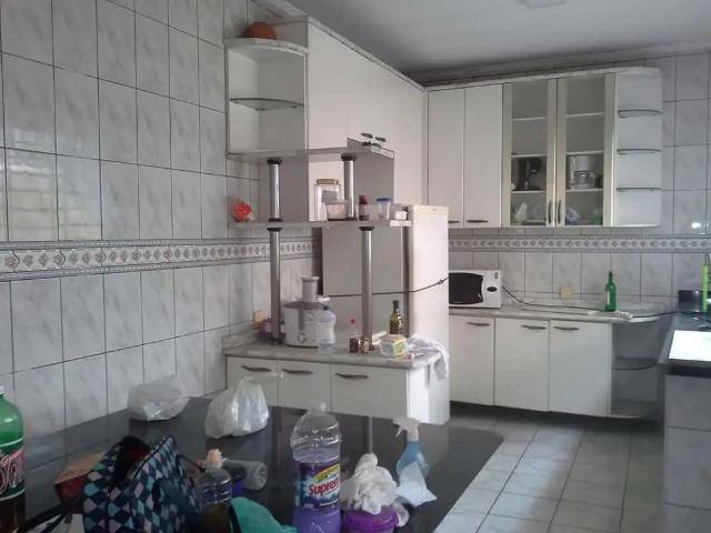 Casa / Sobrado Comercial para Venda em São Paulo/SP Vila Divina Pastora 3 Quartos
