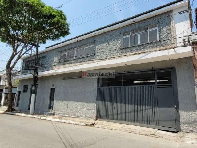 Casa / Sobrado Comercial para Venda em São Paulo/SP Vila do Encontro