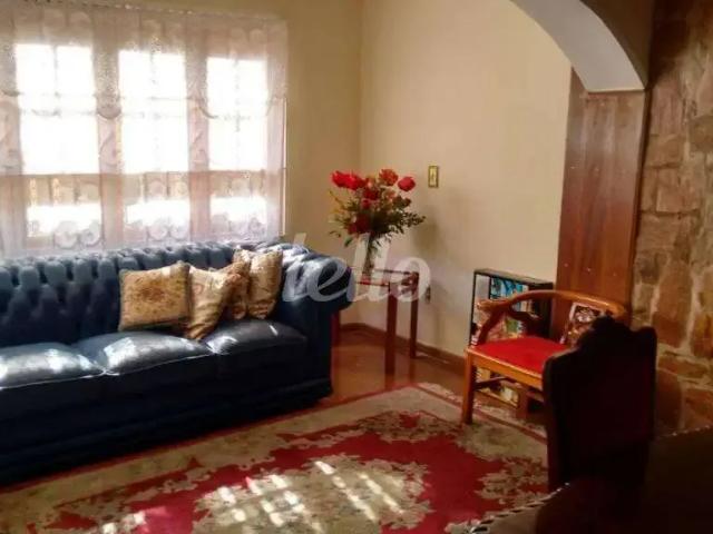 Casa / Sobrado Comercial para Venda em São Paulo/SP Vila Dom Pedro I 5 Quartos