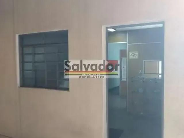 Casa / Sobrado Comercial para Venda em São Paulo/SP Vila Dom Pedro I