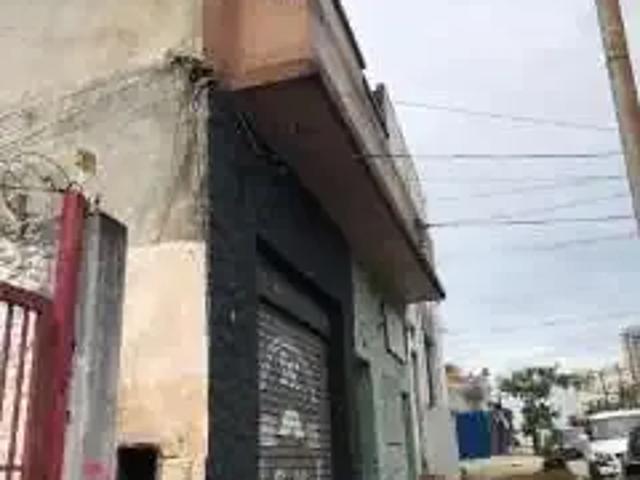 Casa / Sobrado Comercial para Venda em São Paulo/SP Vila Dom Pedro I 6 Quartos