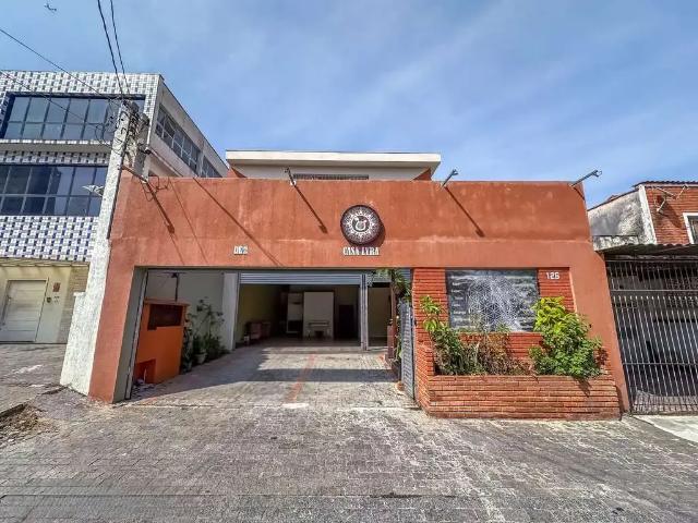 Casa / Sobrado Comercial para Venda em São Paulo/SP Vila Dom Pedro I