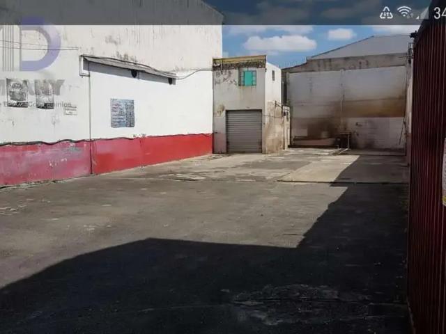 Casa / Sobrado Comercial para Venda em São Paulo/SP Vila Dom Pedro I 1 Quartos