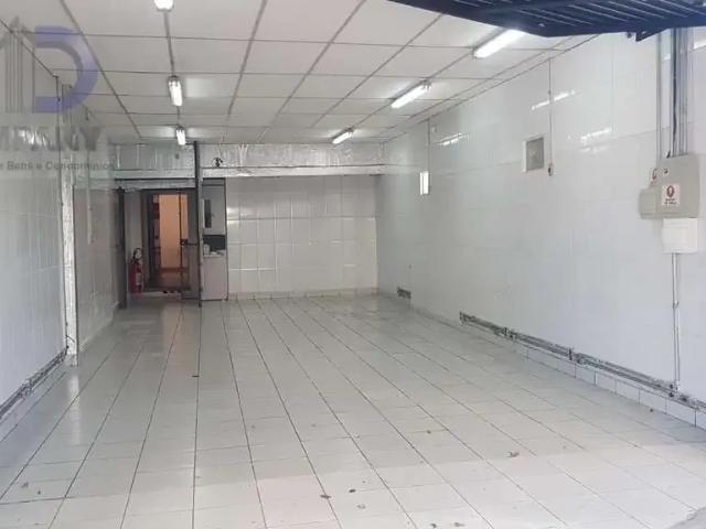 Casa / Sobrado Comercial para Venda em São Paulo/SP Vila Dom Pedro I 3 Quartos