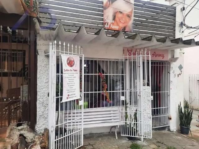 Casa / Sobrado Comercial para Venda em São Paulo/SP Vila Dom Pedro I 3 Quartos