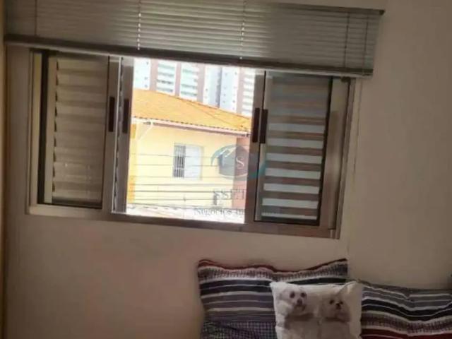 Casa / Sobrado Comercial para Venda em São Paulo/SP Vila Dom Pedro I 3 Quartos