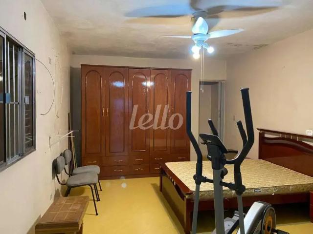 Casa / Sobrado Comercial para Venda em São Paulo/SP Vila Dom Pedro II 3 Quartos