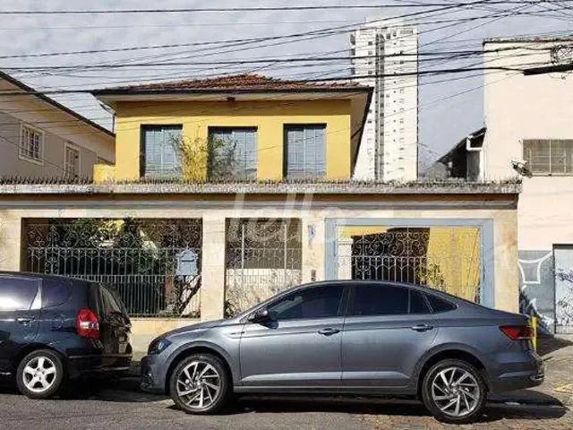 Casa / Sobrado Comercial para Venda em São Paulo/SP Vila Dom Pedro II 3 Quartos
