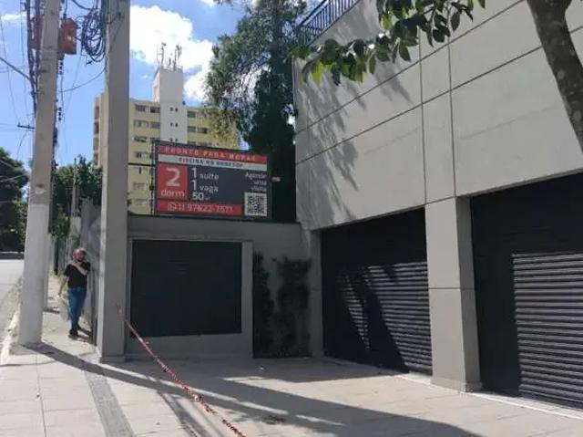 Casa / Sobrado Comercial para Venda em São Paulo/SP Vila Dom Pedro II
