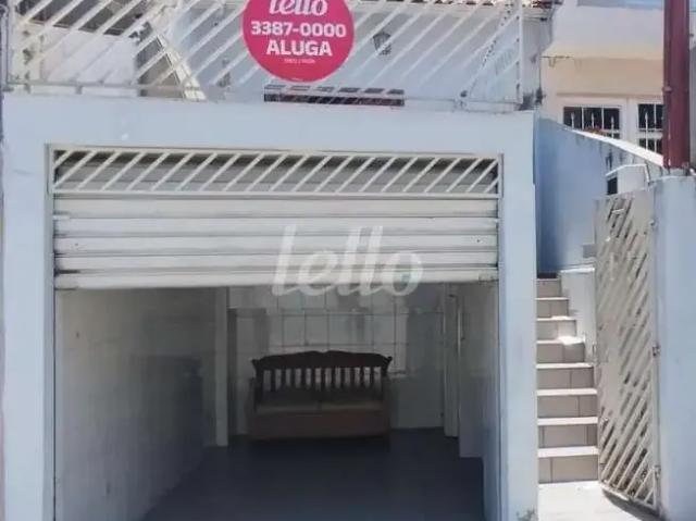 Casa / Sobrado Comercial para Venda em São Paulo/SP Vila Dom Pedro II 2 Quartos