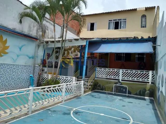 Casa / Sobrado Comercial para Venda em São Paulo/SP Vila dos Andrades