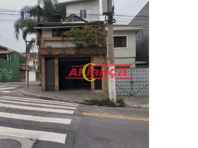 Casa / Sobrado Comercial para Venda em São Paulo/SP Vila Ede