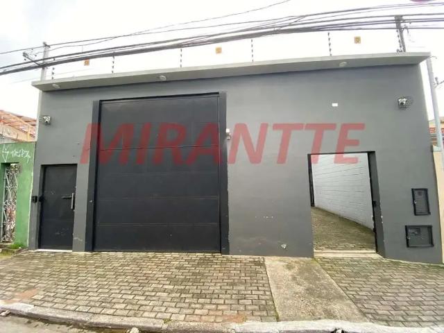 Casa / Sobrado Comercial para Venda em São Paulo/SP Vila Ede