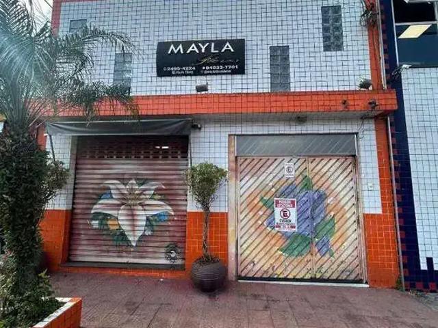 Casa / Sobrado Comercial para Venda em São Paulo/SP Vila Ema