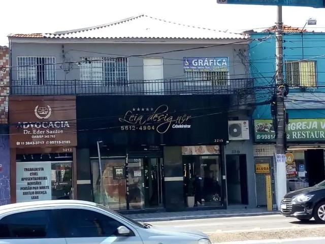 Casa / Sobrado Comercial para Venda em São Paulo/SP Vila Emir