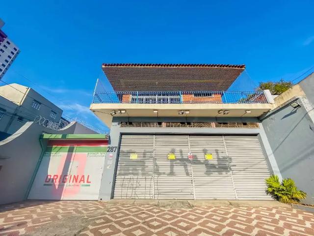 Casa / Sobrado Comercial para Venda em São Paulo/SP Vila Esperança