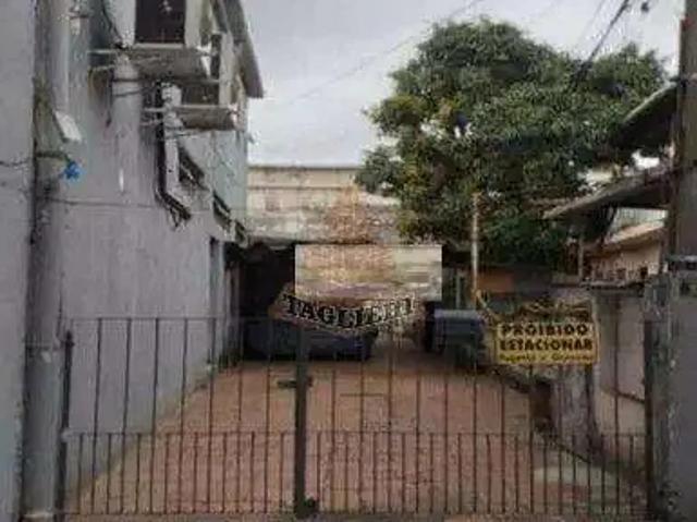 Casa / Sobrado Comercial para Venda em São Paulo/SP Vila Esperança