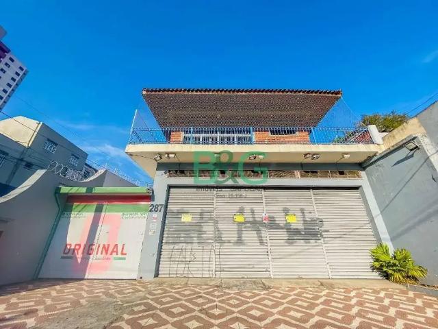 Casa / Sobrado Comercial para Venda em São Paulo/SP Vila Esperança