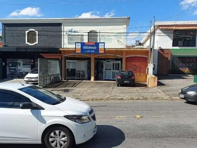 Casa / Sobrado Comercial para Venda em São Paulo/SP Vila Firmiano Pinto