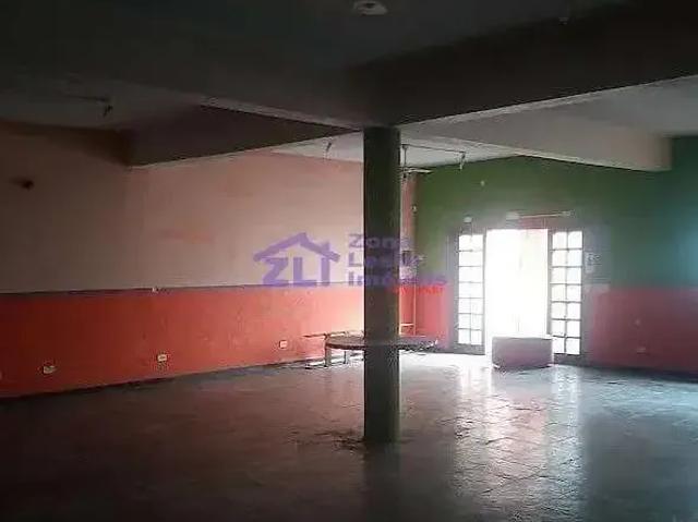 Casa / Sobrado Comercial para Venda em São Paulo/SP Vila Formosa