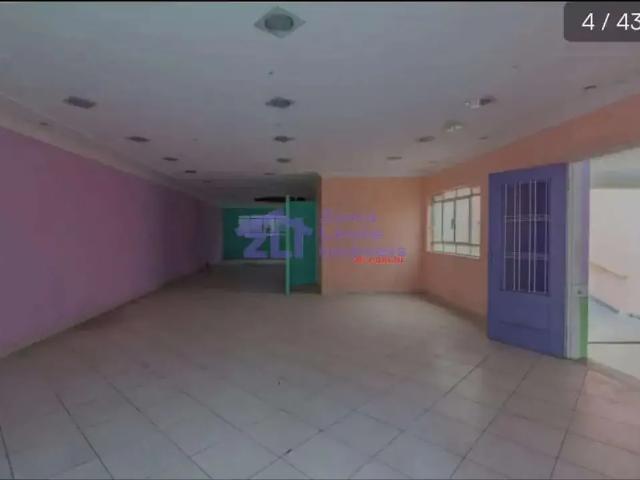 Casa / Sobrado Comercial para Venda em São Paulo/SP Vila Formosa 2 Quartos