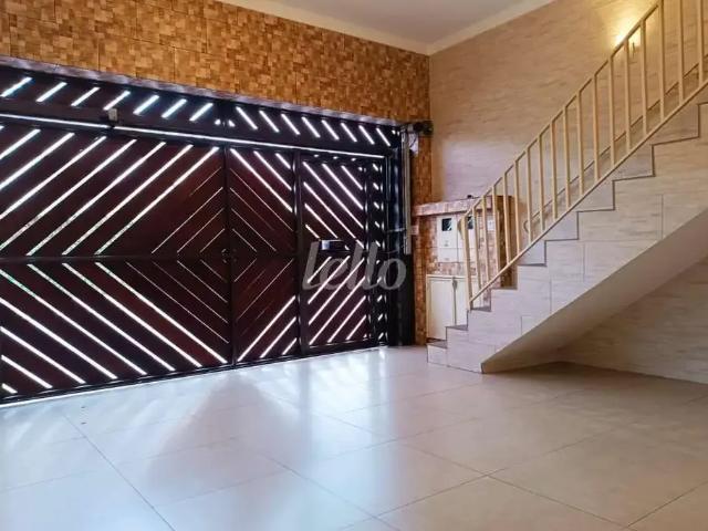 Casa / Sobrado Comercial para Venda em São Paulo/SP Vila Formosa 2 Quartos