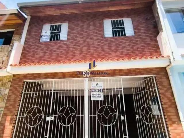Casa / Sobrado Comercial para Venda em São Paulo/SP Vila Formosa 3 Quartos