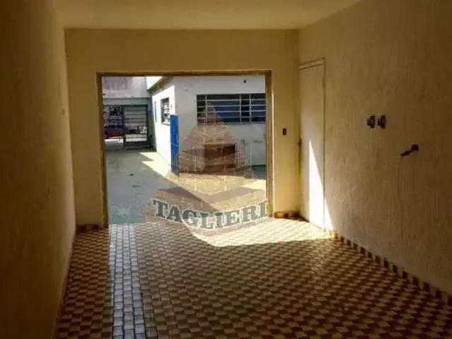Casa / Sobrado Comercial para Venda em São Paulo/SP Vila Formosa 3 Quartos