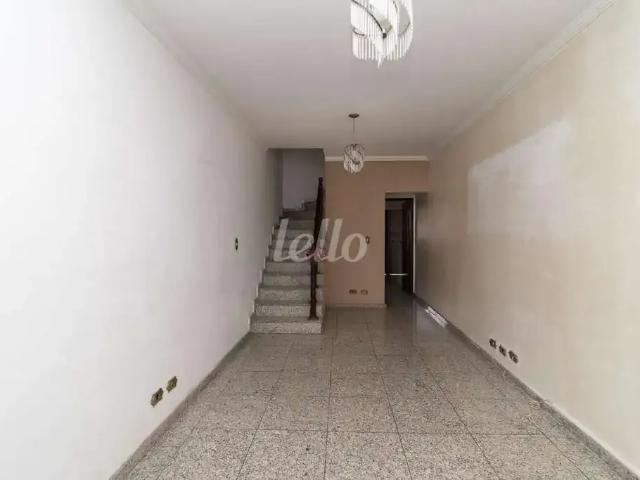 Casa / Sobrado Comercial para Venda em São Paulo/SP Vila Formosa 3 Quartos