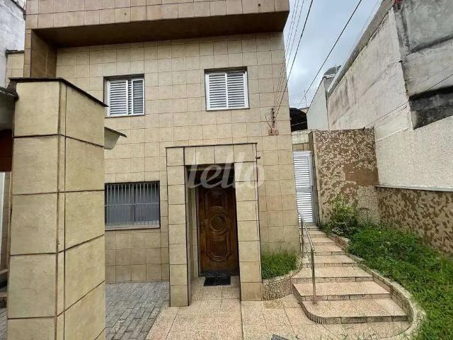 Casa / Sobrado Comercial para Venda em São Paulo/SP Vila Formosa 3 Quartos