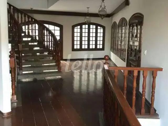 Casa / Sobrado Comercial para Venda em São Paulo/SP Vila Formosa 5 Quartos