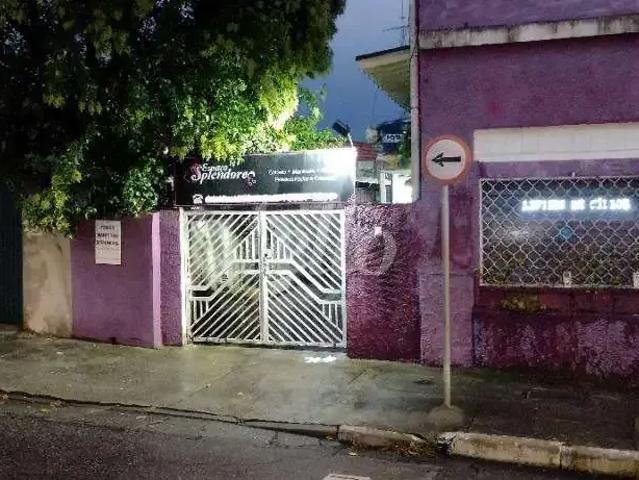 Casa / Sobrado Comercial para Venda em São Paulo/SP Vila Formosa 8 Quartos