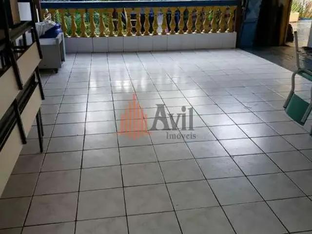 Casa / Sobrado Comercial para Venda em São Paulo/SP Vila Formosa 8 Quartos